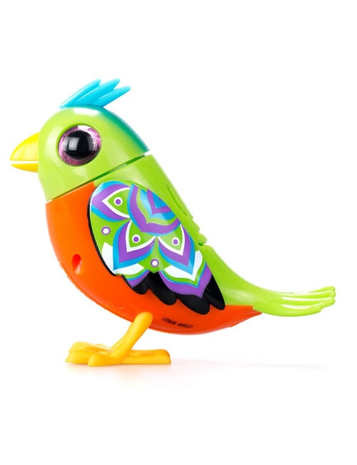 Silverlit Digibirds II, Assorted - Science & Electronic Toys