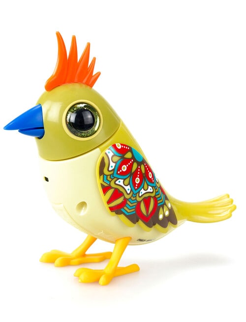 Silverlit Digibirds II, Assorted - Science & Electronic Toys