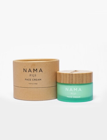Nama Fiji Skincare | Farmers NZ