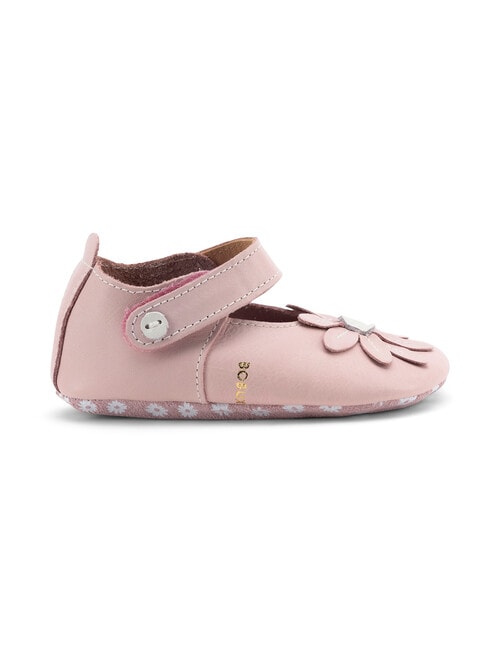Bobux Soft Sole Shoe, Daisy Jane Blossom - Hats & Beanies