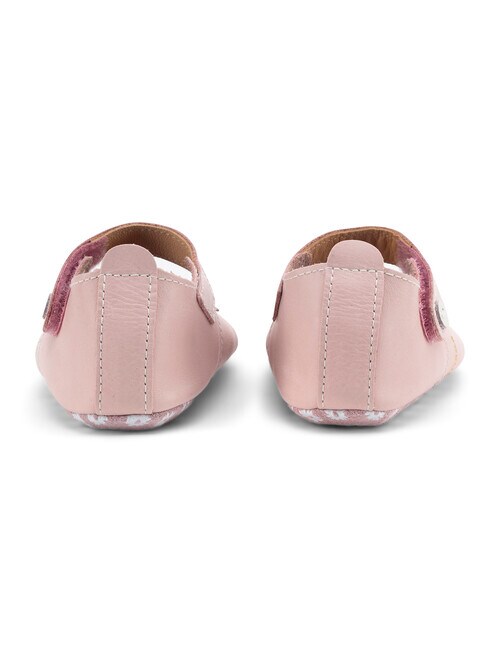 Bobux Soft Sole Shoe, Daisy Jane Blossom - Hats & Beanies