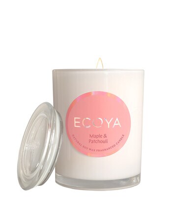 Candles - Ecoya