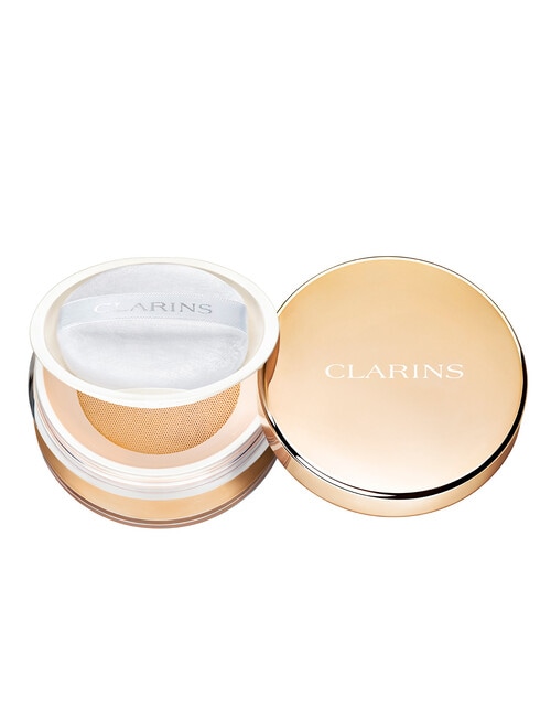 Clarins Ever Matte Loose Powders, 15g - Face