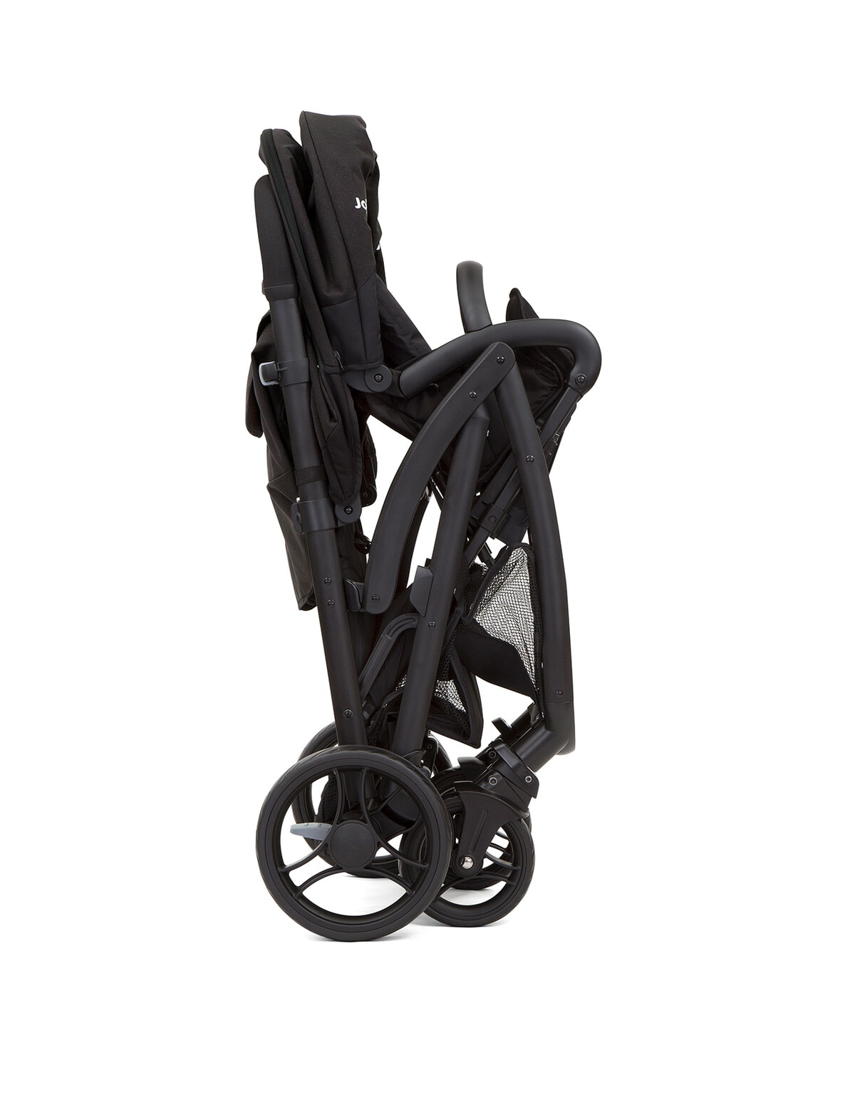 Joie Evalite Duo Stroller, Coal - Prams & Strollers