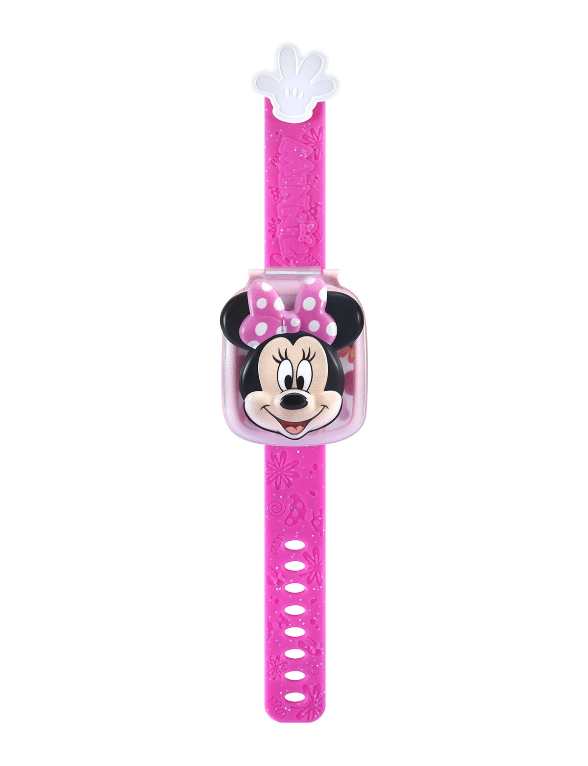 Vtech Minnie Mouse Learning Watch - Science & Electronic Toys