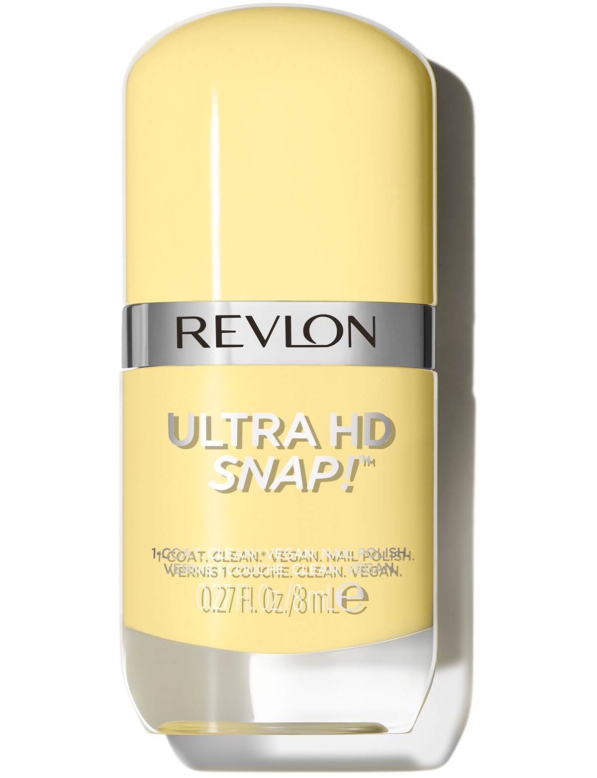 Revlon Ultra HD Snap! Nail Enamel Makin' The Most - Nail Polish