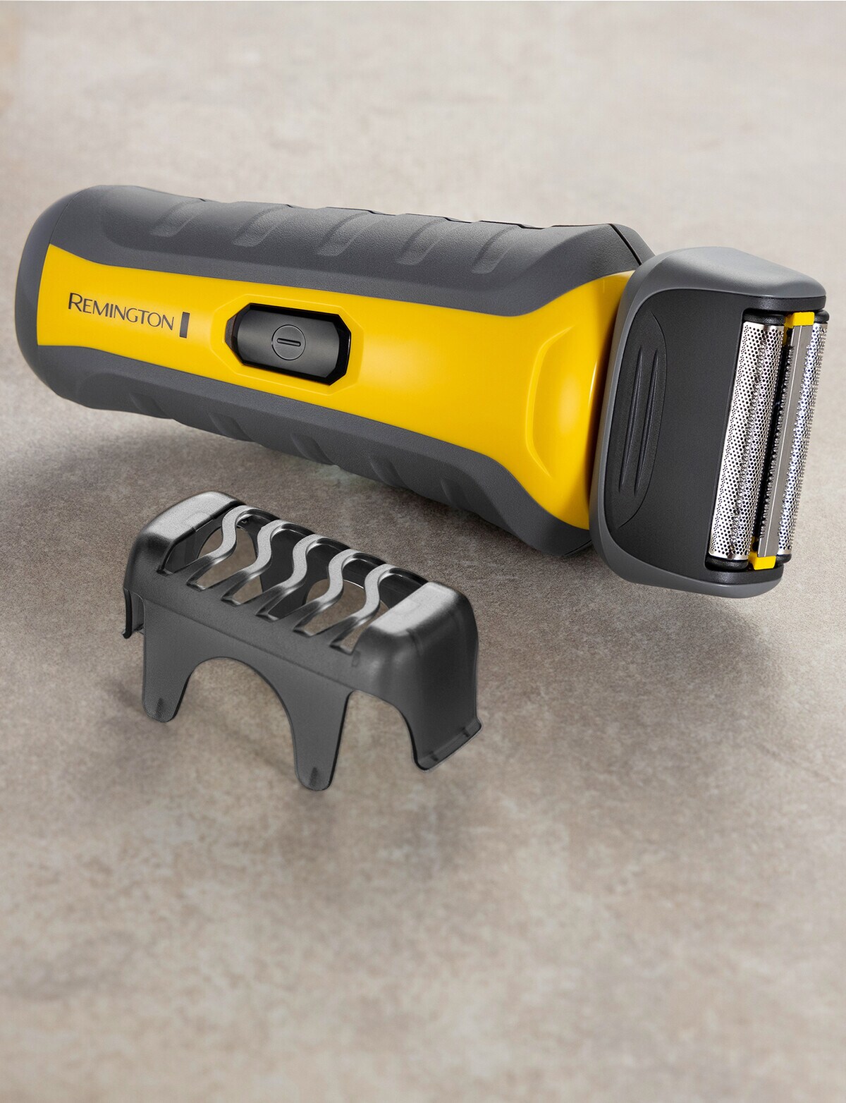 Remington Virtually Indestructible Foil Shaver, PF7855AU - Men's Shaving & Grooming