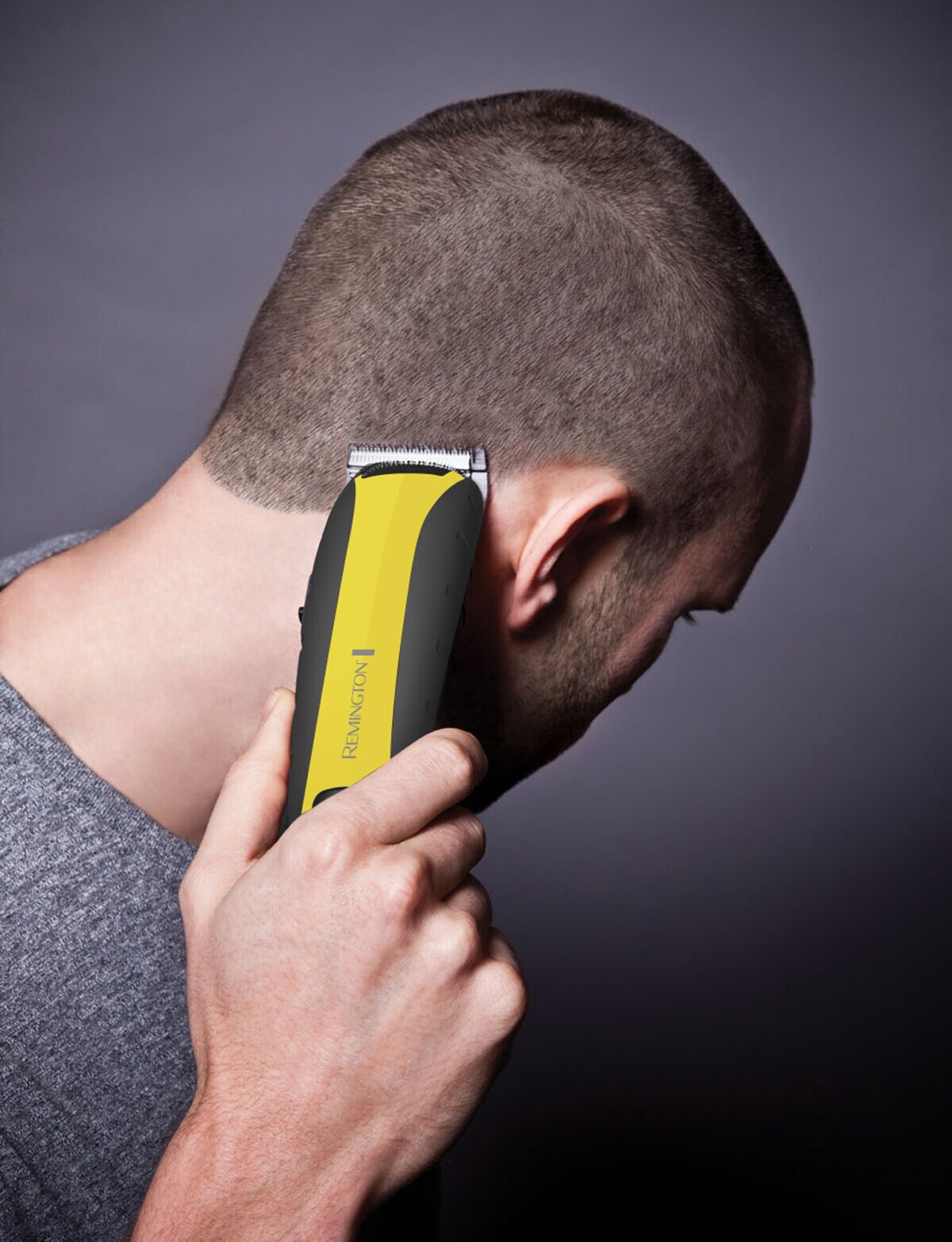 Remington Virtually Indestructible Hair Cut Kit, HC5856AU - Men's ...