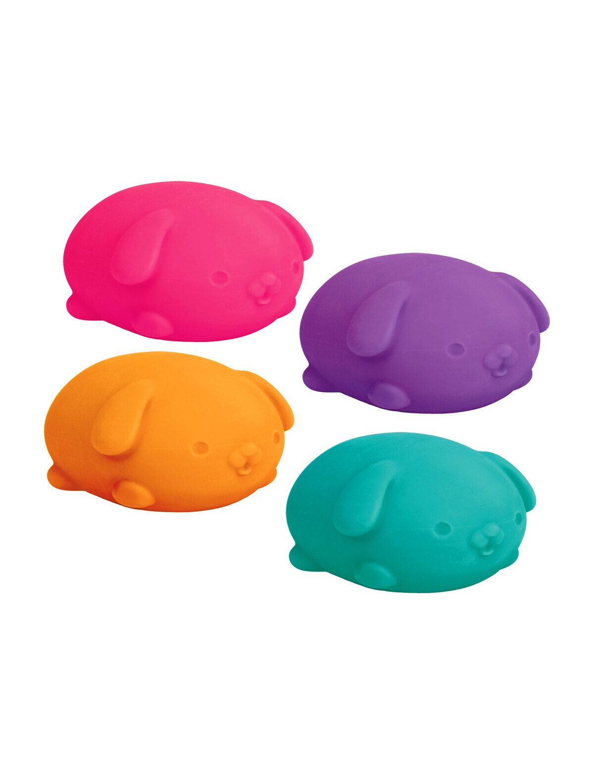 NeeDoh Funky Pup, Assorted - Science & Electronic Toys