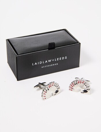 Buy Laidlaw + Leeds online at Farmers