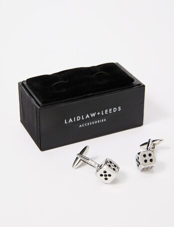 Buy Laidlaw + Leeds online at Farmers