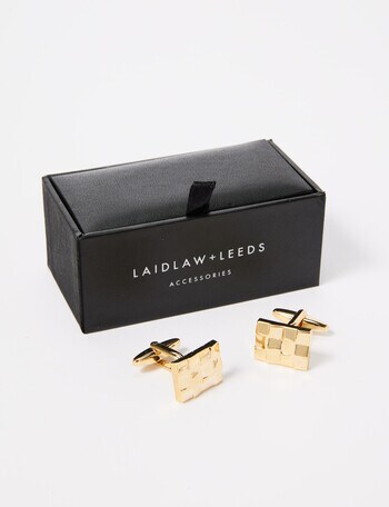 Buy Laidlaw + Leeds online at Farmers