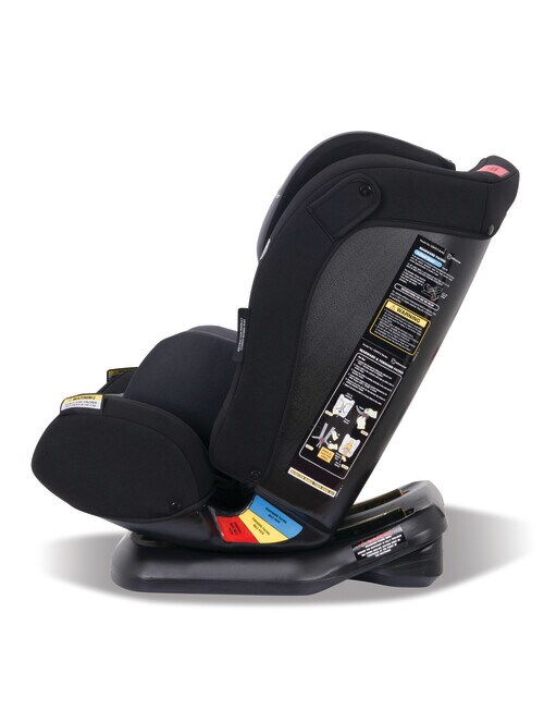 Infa Secure Infasecure Stellar Pro Carseat (6) - Car Seats & Travelling