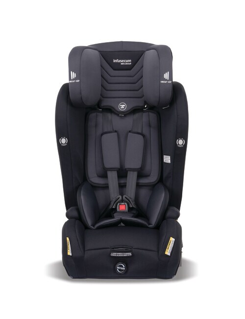 Infa Secure Horizon Pro Booster Seat - Car Seats & Travelling
