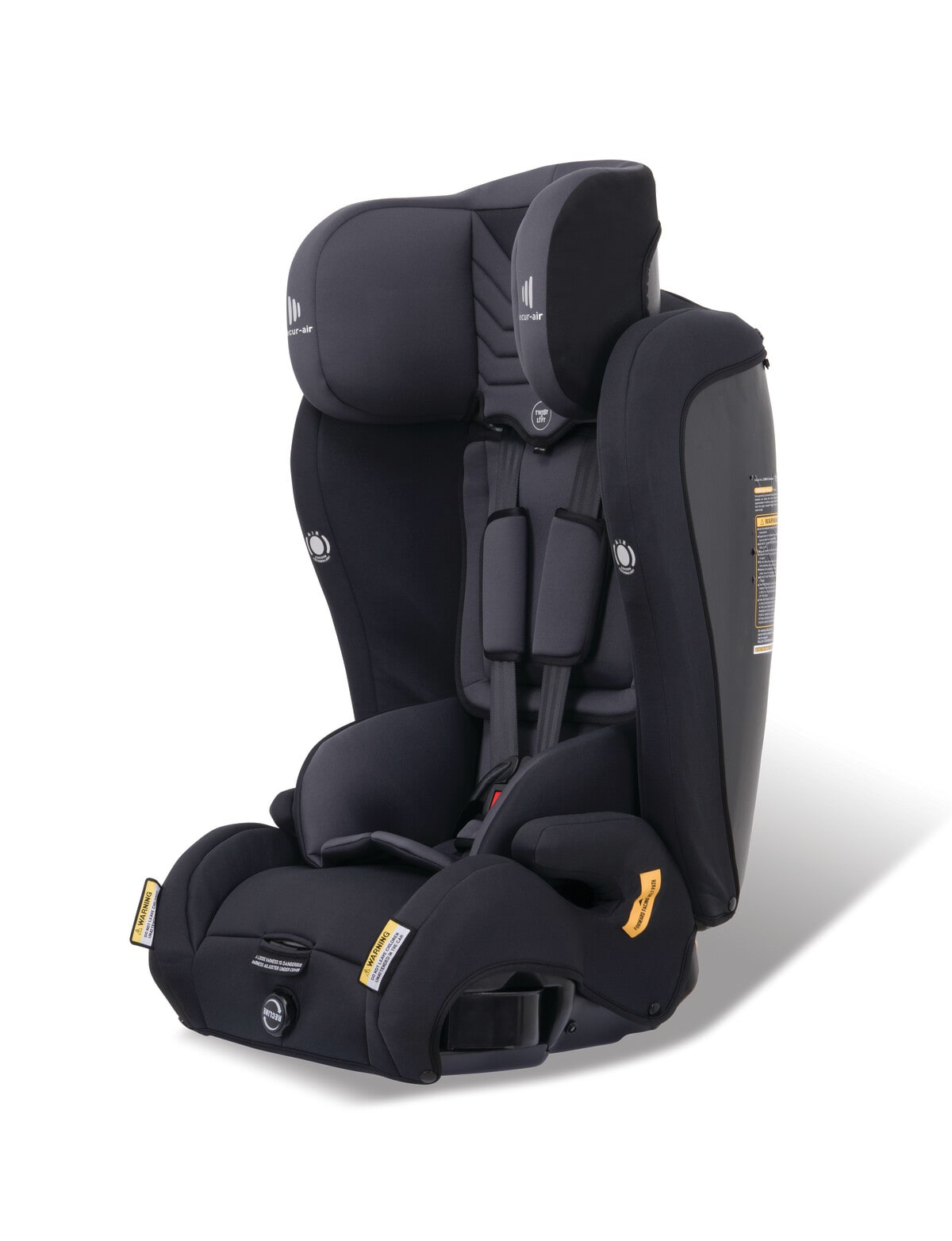 Infa Secure Horizon Pro Booster Seat - Car Seats & Travelling