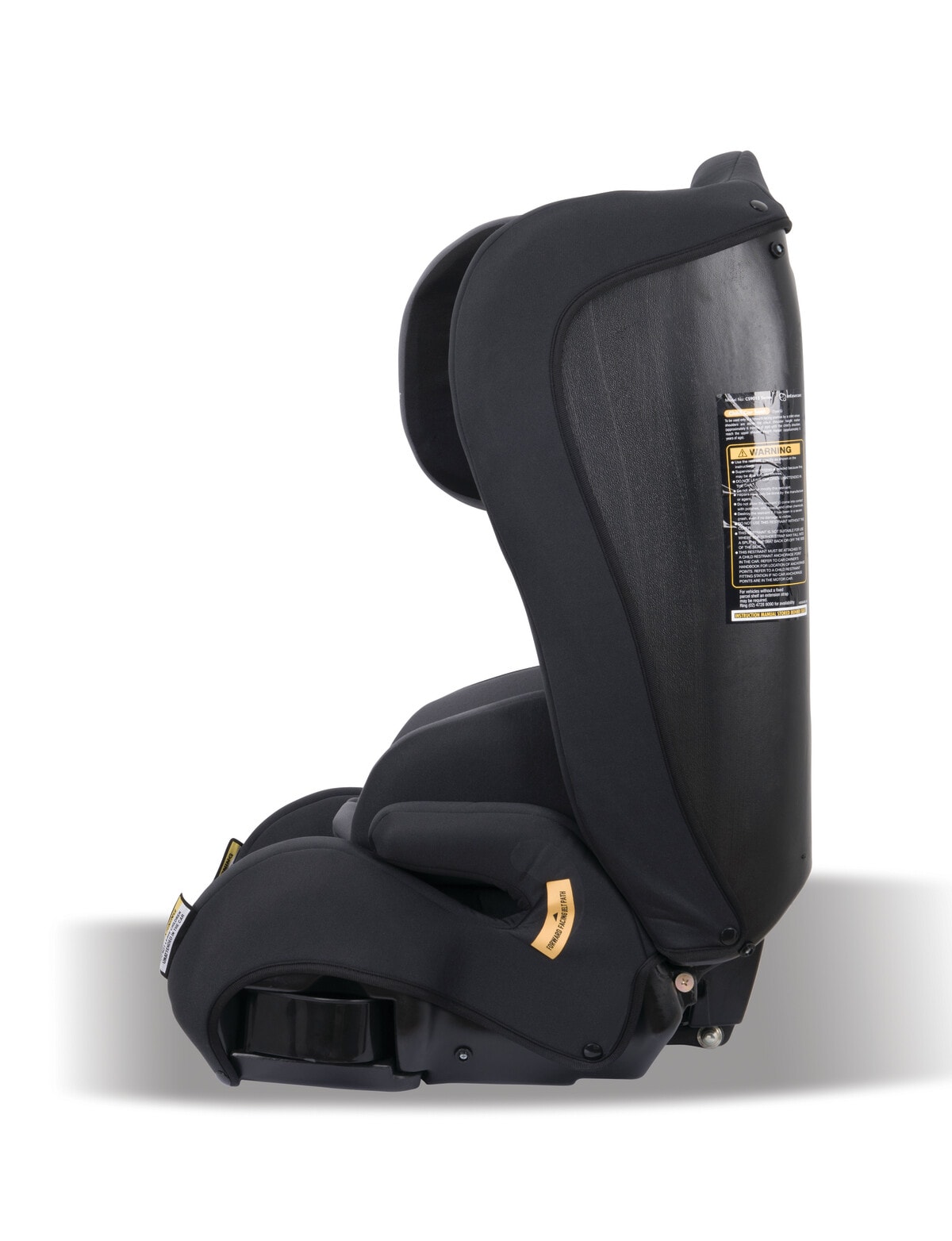 Infa Secure Horizon Pro Booster Seat - Car Seats & Travelling