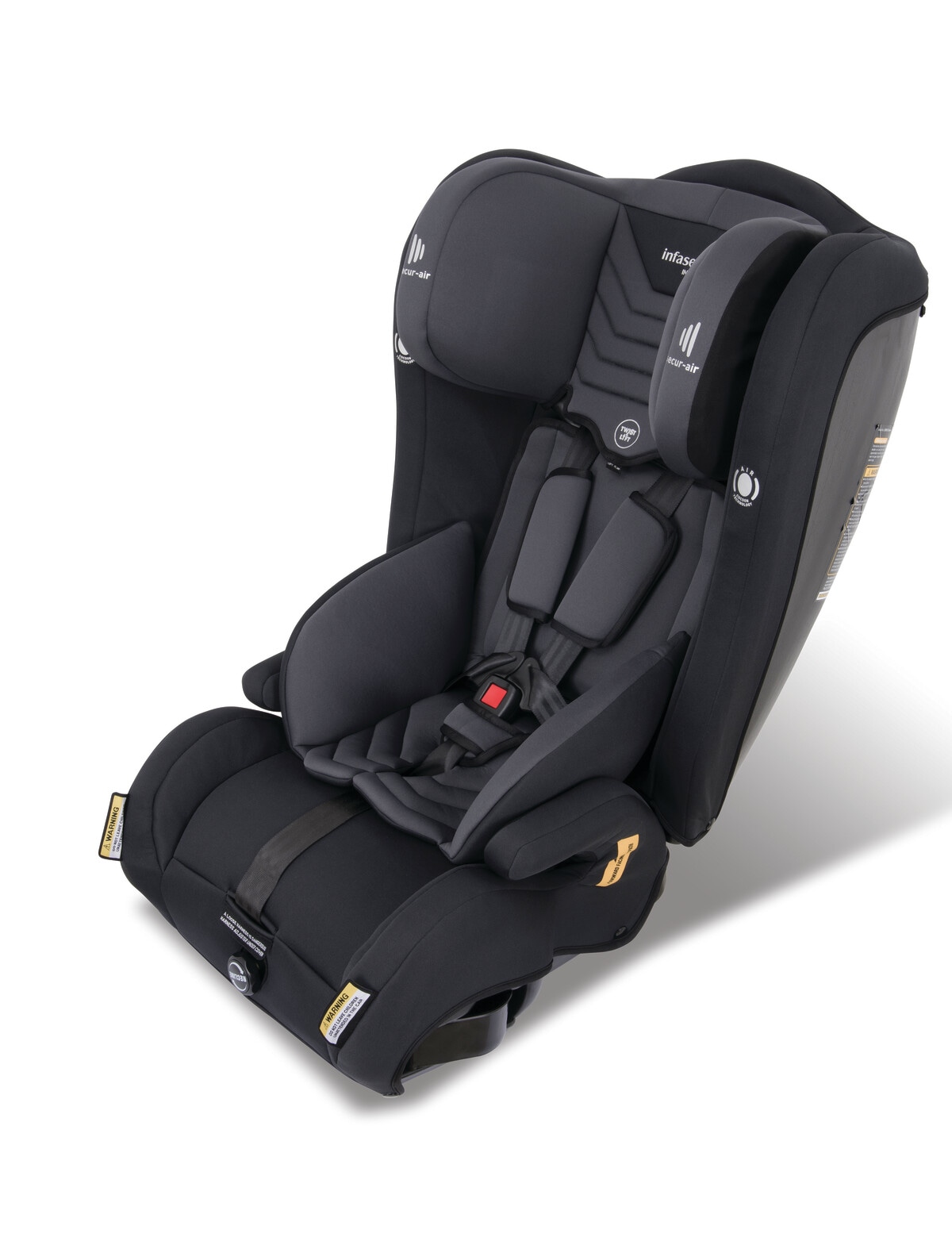 Infa Secure Horizon Pro Booster Seat - Car Seats & Travelling