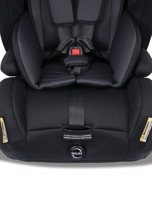 Infa Secure Horizon Pro Booster Seat - Car Seats & Travelling