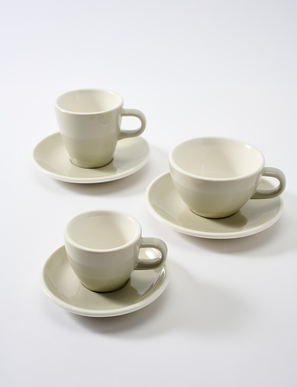 ACME Espresso Cappuccino Cup, 190ml, Pipi - Mugs
