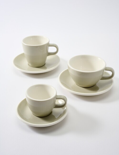ACME Espresso Cappuccino Cup, 190ml, Pipi - Mugs