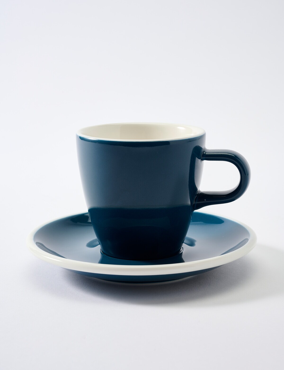 ACME Espresso Tulip Cup Whale, 170ml - Mugs