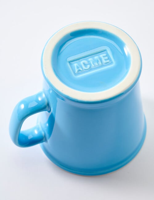 ACME Union Mug, Kokako, 230ml - Mugs