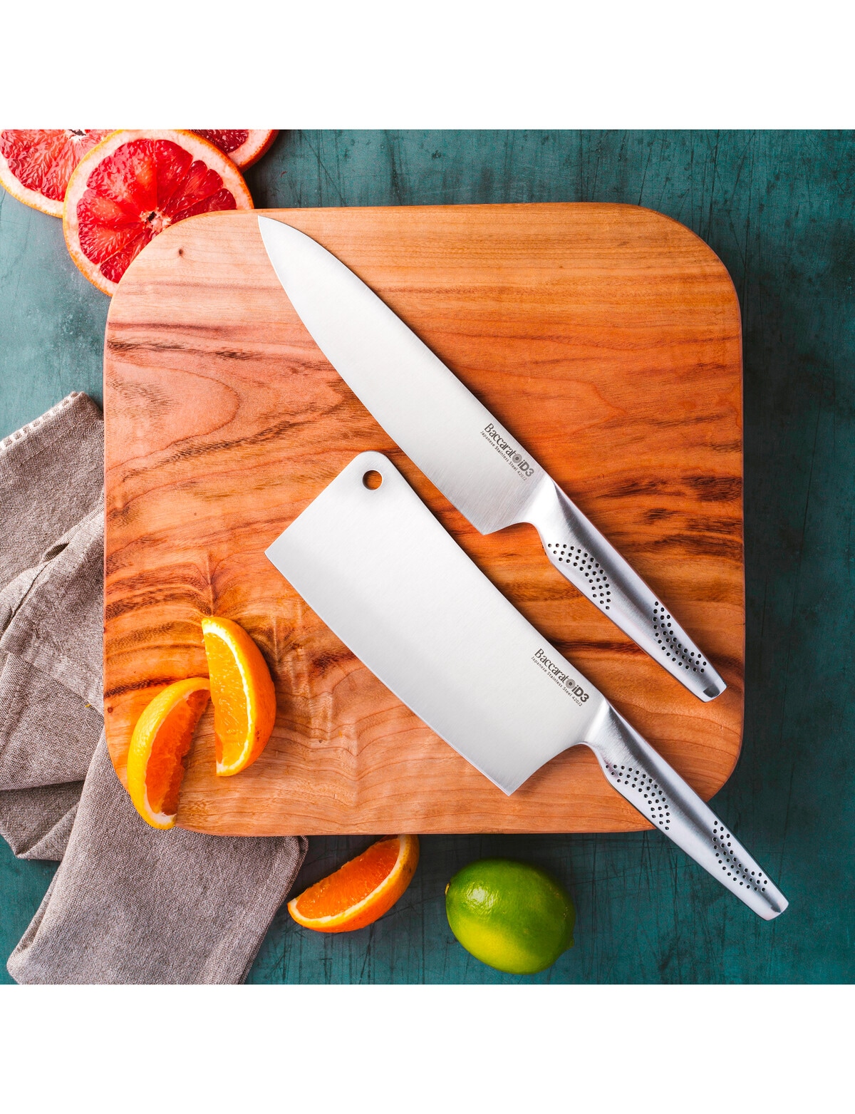cleaver knife nz