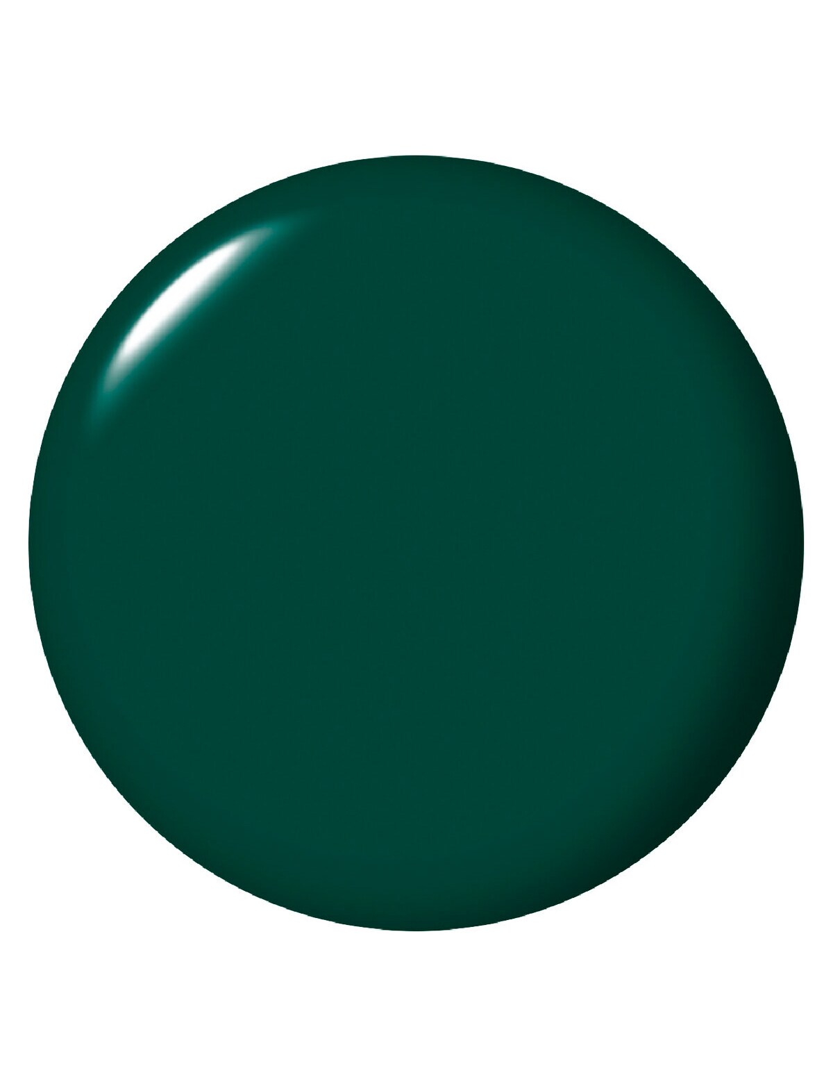 OPI Nature Strong Nail Lacquer, Leaf by Example - Nail Polish