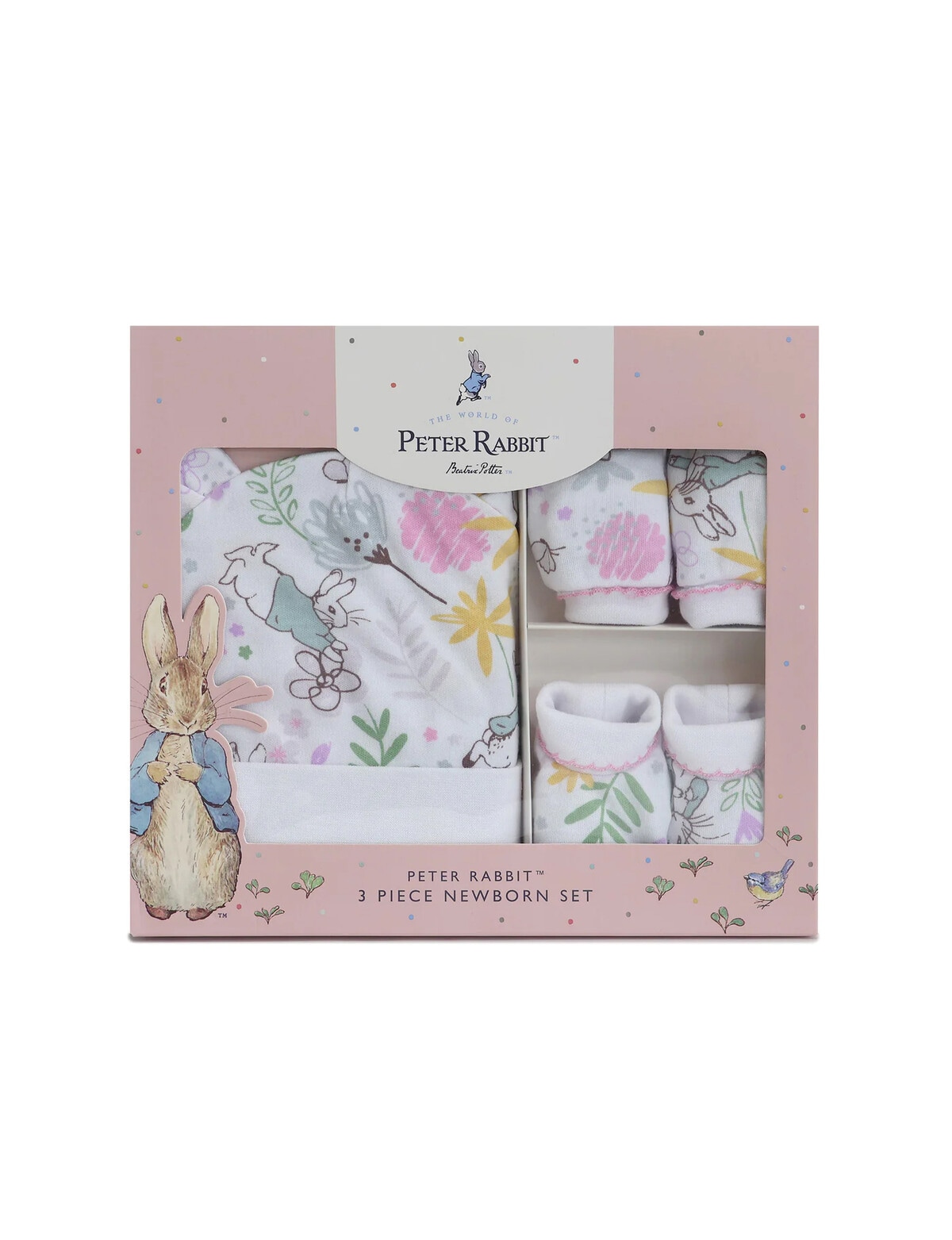 Wipe Clean Changing Bag Beatrix Potter Peter Rabbit Changing Bag ...