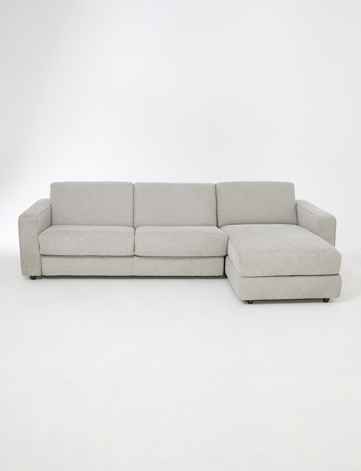 Primo Lucca 2 Piece Sectional Sofa Bed | Cabinets Matttroy