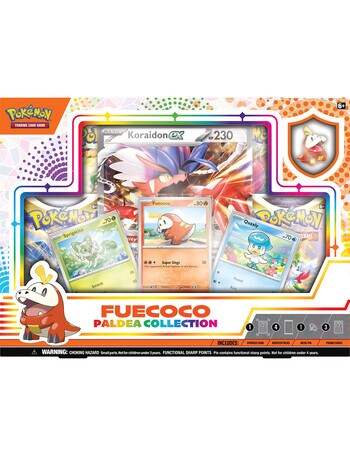 Buy Pokemon online at Farmers