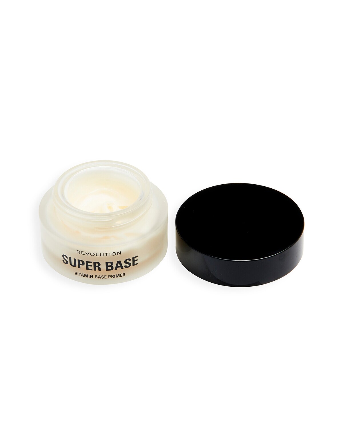 Makeup Revolution Super Base Vitamin Base Primer - Face