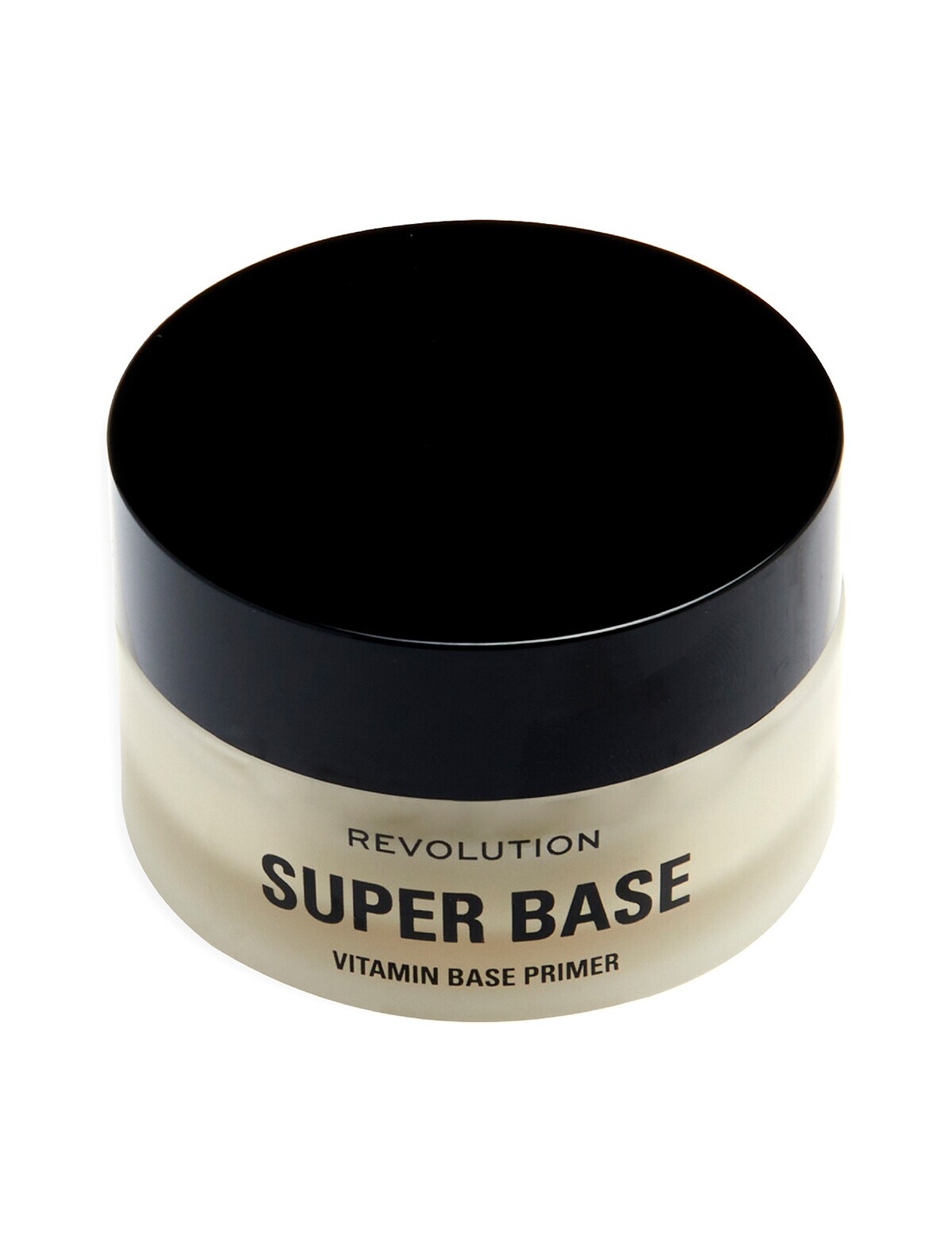 Makeup Revolution Super Base Vitamin Base Primer - Face