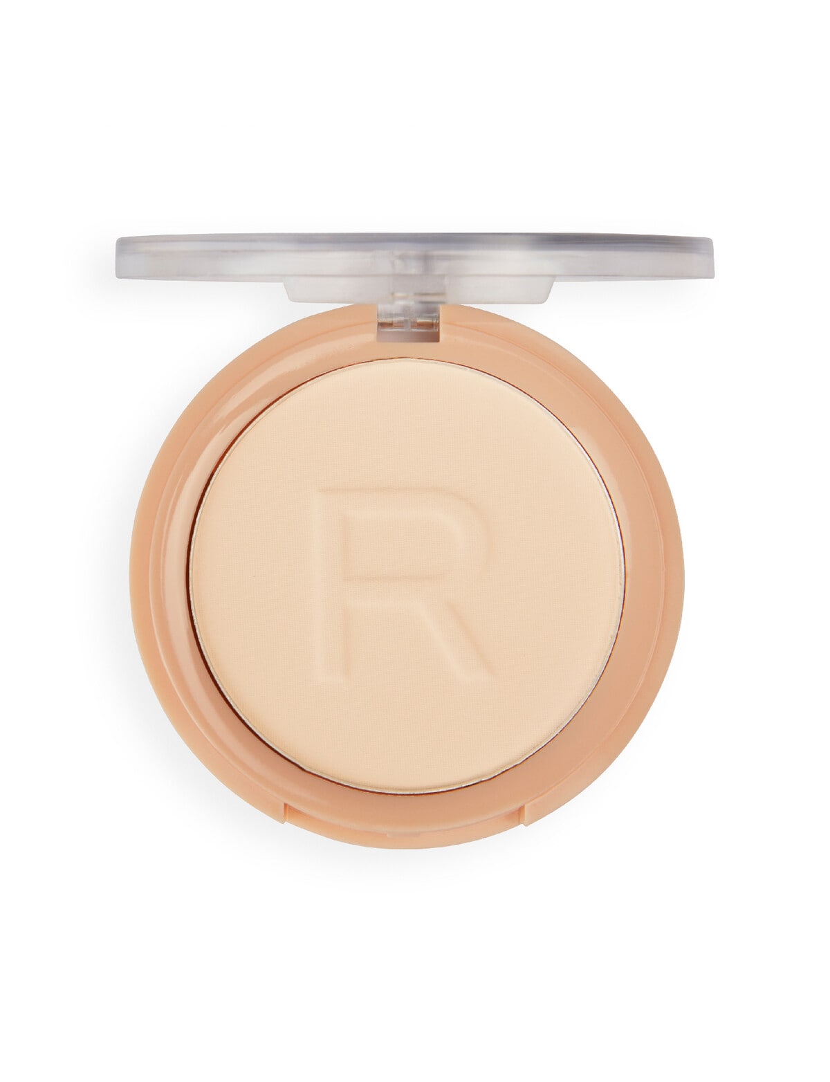 Makeup Revolution Reloaded Pressed Powder - Face