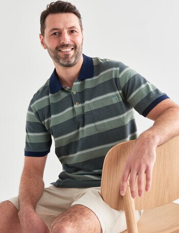 Chisel | Men's Casual & Formal Clothing | Shop Farmers NZ