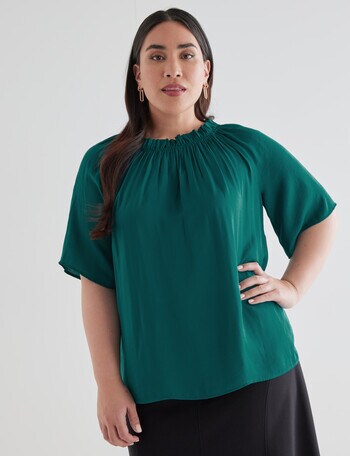 Studio Curve | Farmers