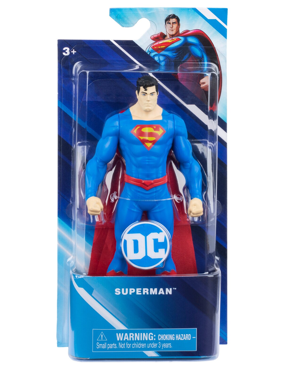 Batman 15cm Figures, Assorted - Action Figures