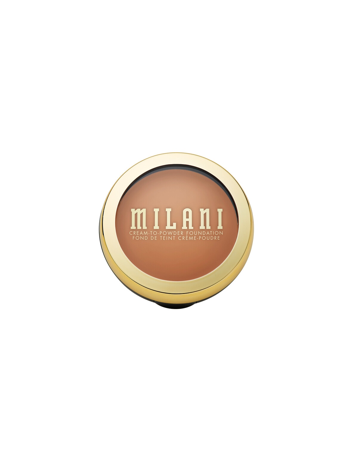 Milani Conceal + Perfect Cream to Powder - Face
