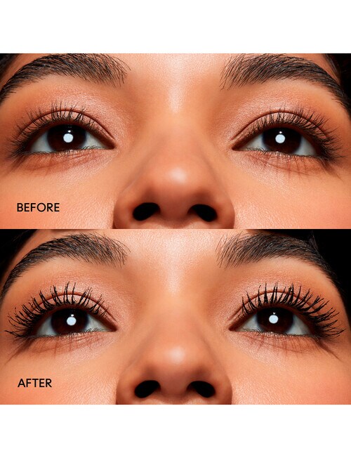 MAC Stack Waterproof Mascara - Eyes