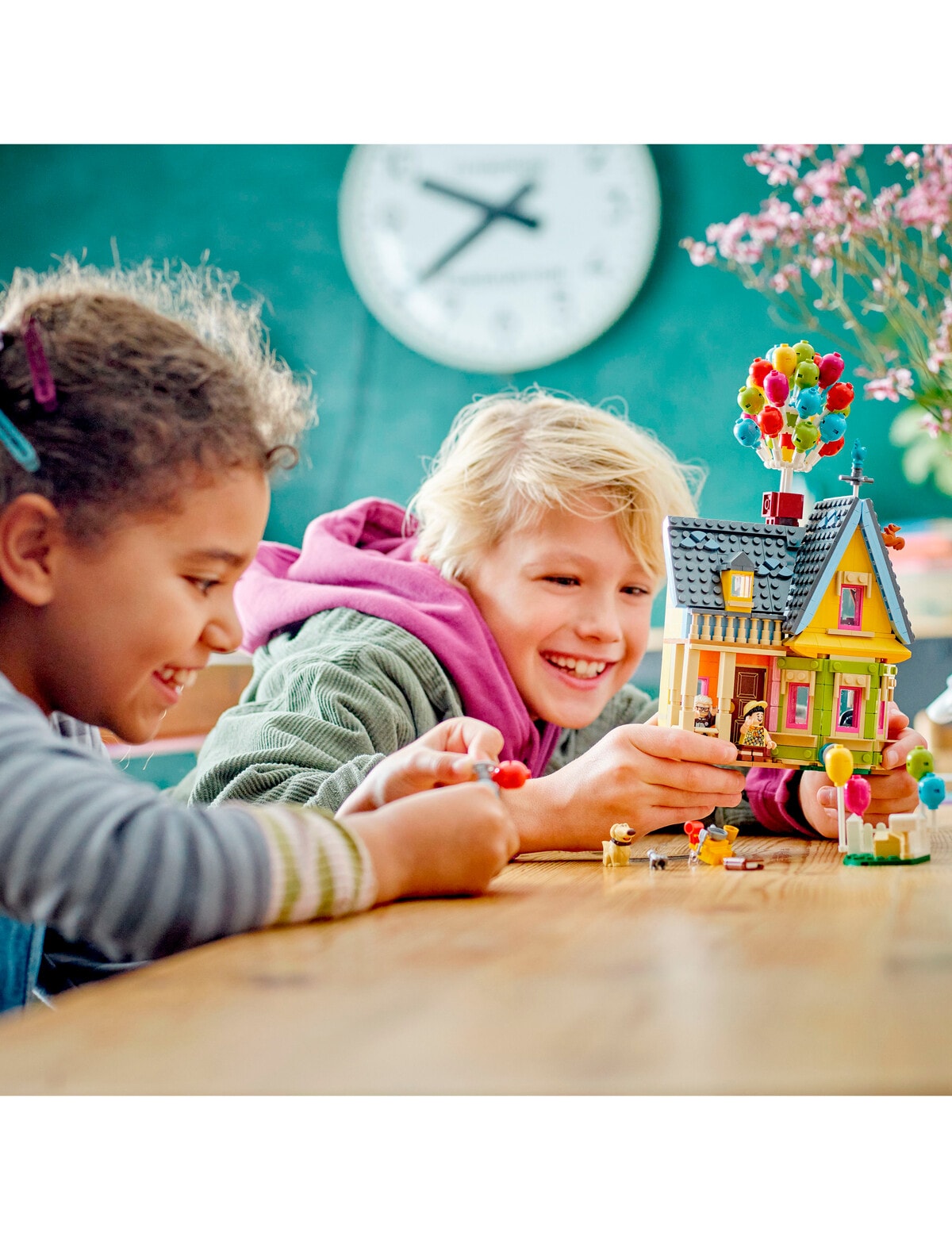 LEGO Disney Up House, 43217 - Lego & Construction