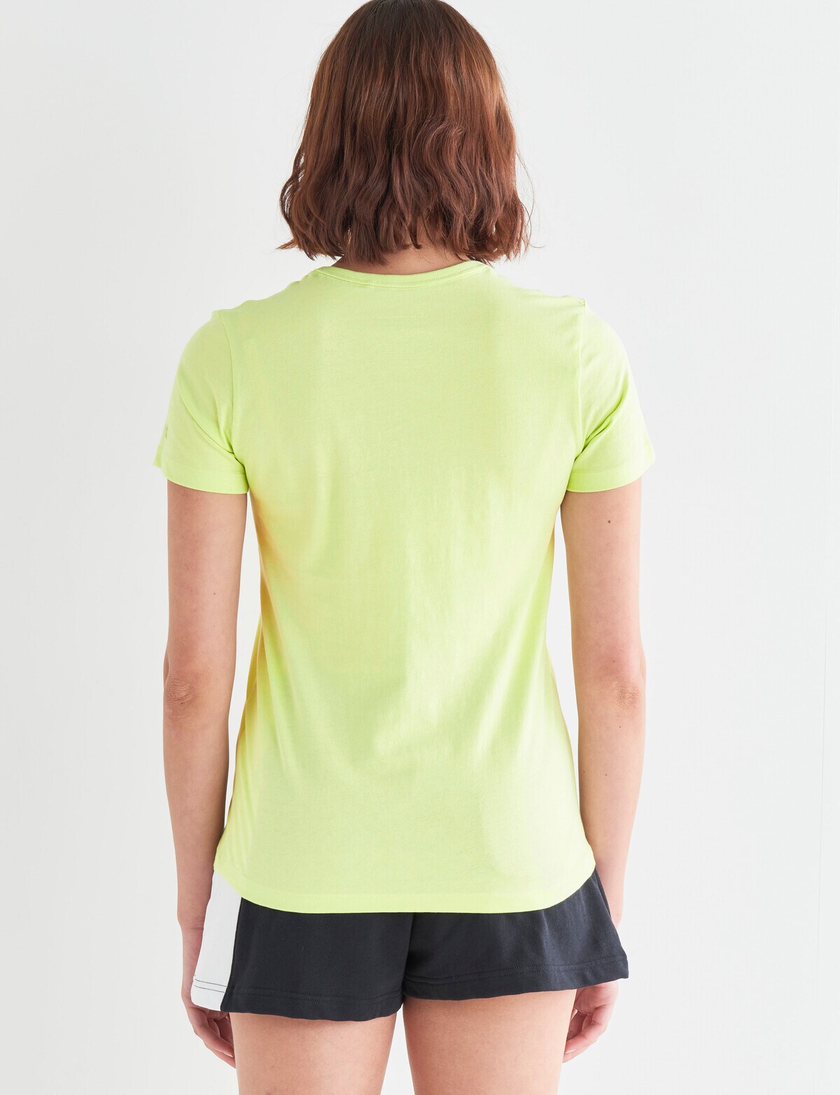 Champion Script Tee, Double Double - Activewear