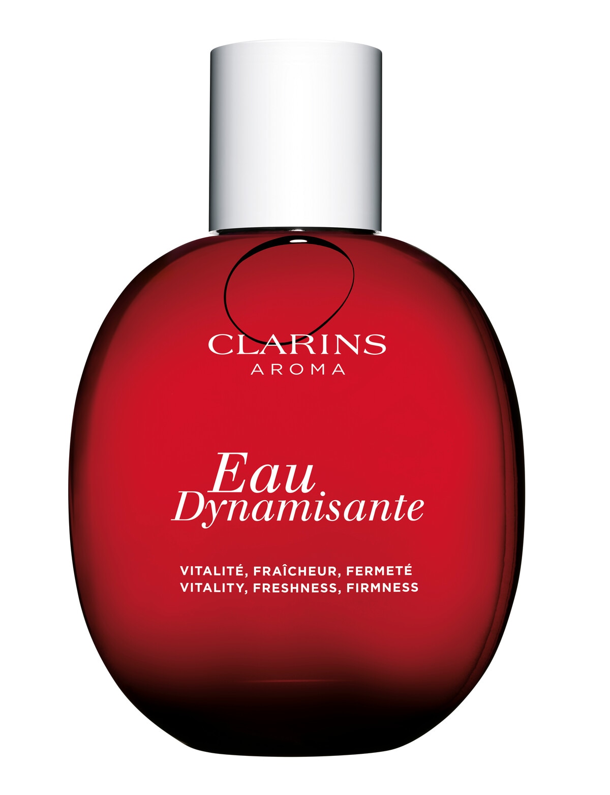 Clarins Eau Dynamisante Treatment Fragrance, 200ml - Bath & Shower Care