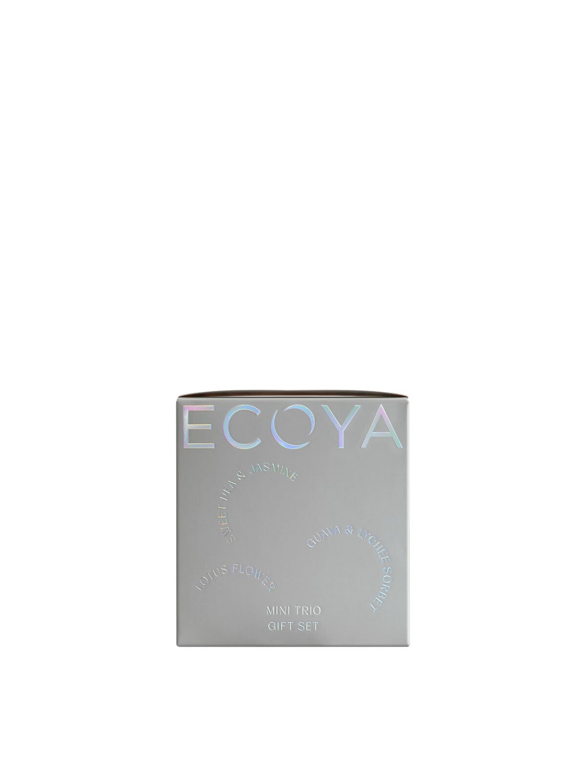 Ecoya Mini Trio Gift Set - Gift Sets