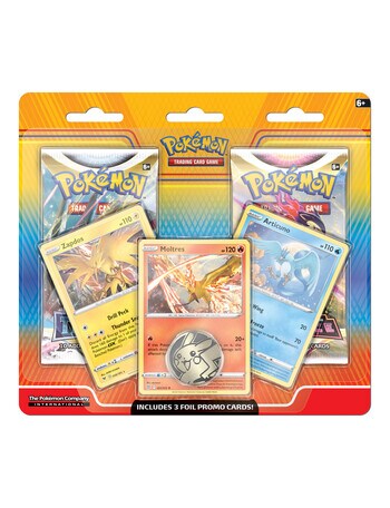 Buy Pokemon online at Farmers