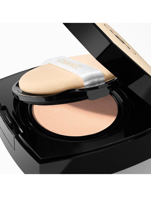 CHANEL LES BEIGES Healthy Glow Gel Touch Foundation SPF 30/Pa ...