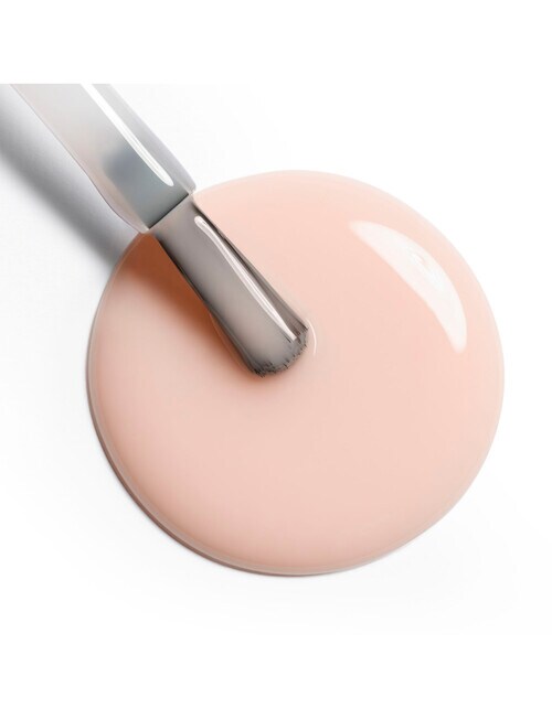 CHANEL LA BASE CAMÉLIA Fortifying, Protecting, and Smoothing Base Coat ...