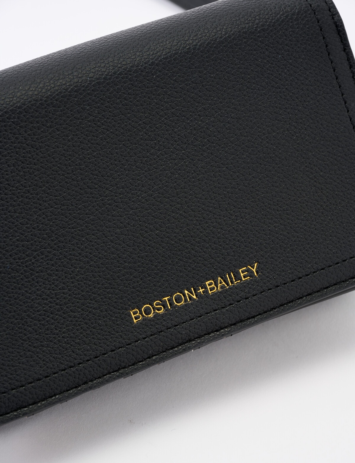 Boston + Bailey Beverly Phone Wallet, Black - Wallets