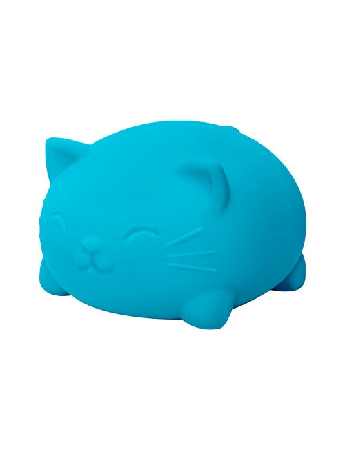 NeeDoh Cool Cat Super, Assorted - Other Toys