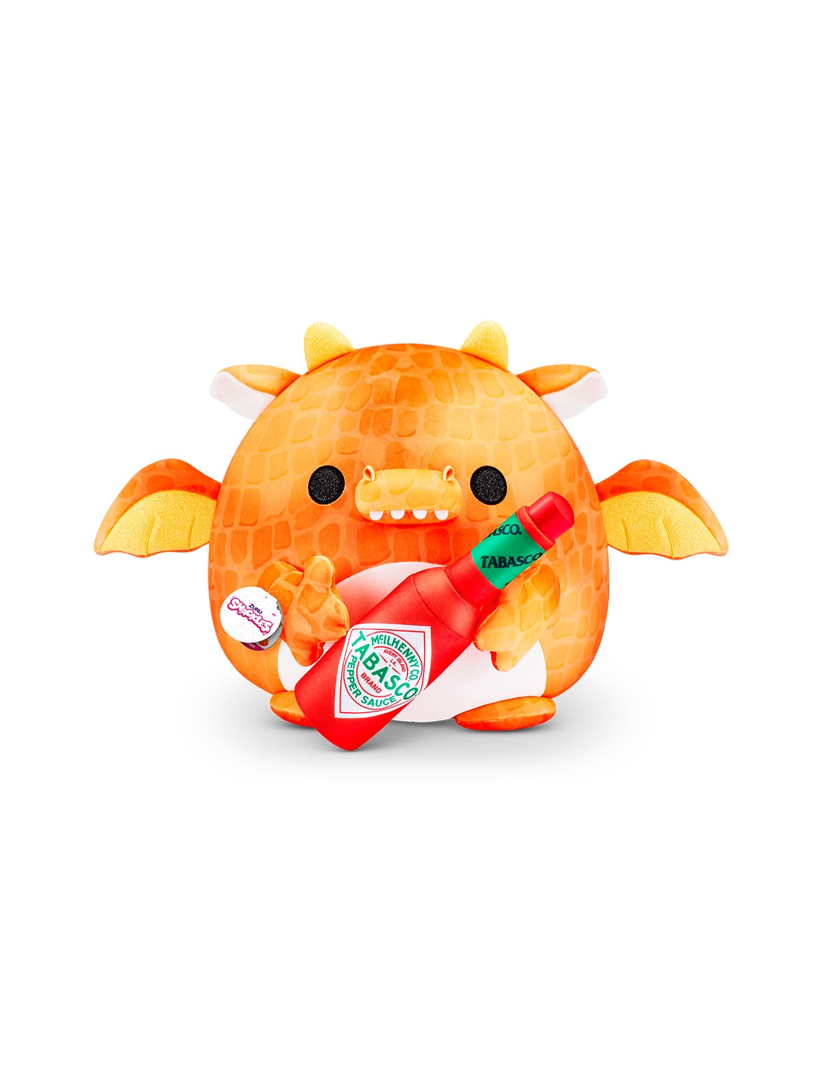 Snackles Snackles S1 Medium, Assorted - Toys Clearance