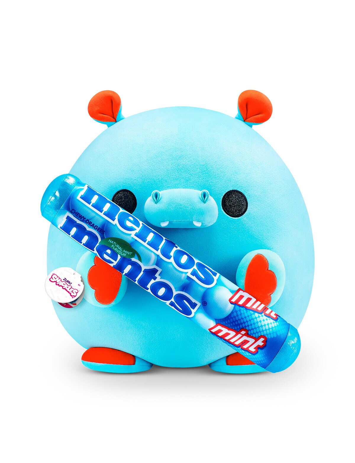 Snackles Snackles S1 Medium, Assorted - Toys Clearance